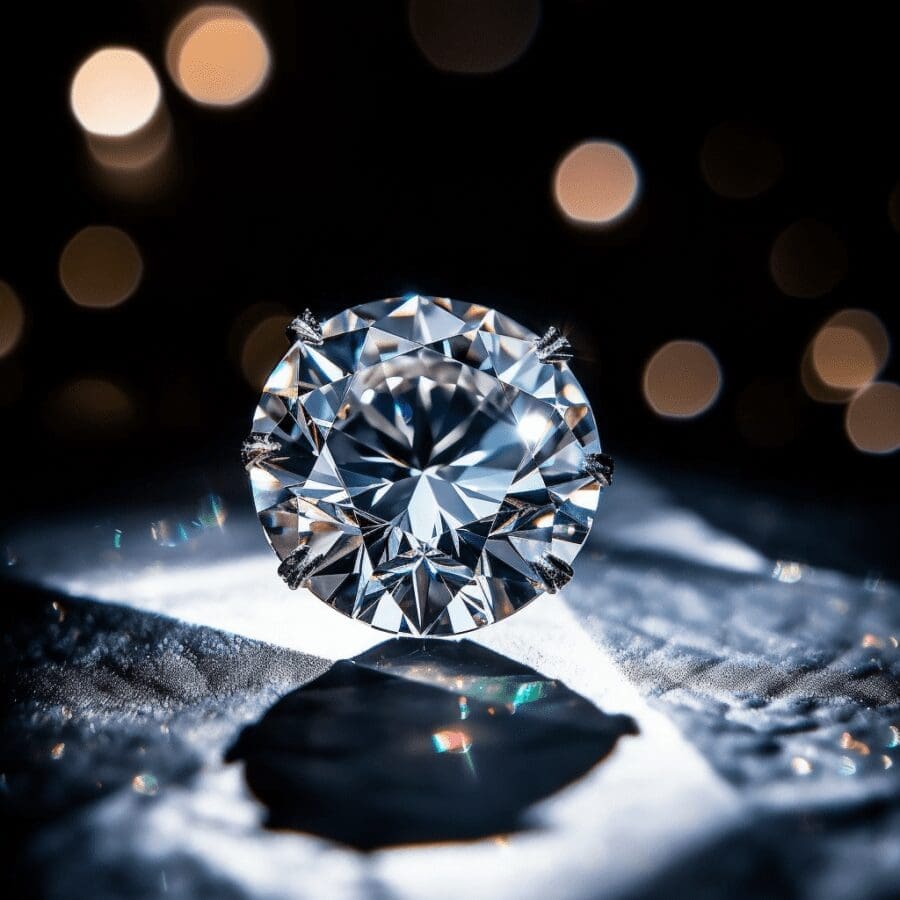 What is Moissanite – Moissanite SA